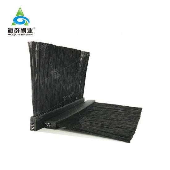 19 Server Cases Cable Management Brush