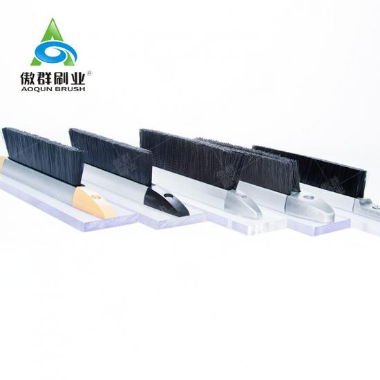 Elevator Lift Side Escalator Brush Guard,escalator Brush Guard Manufacturer